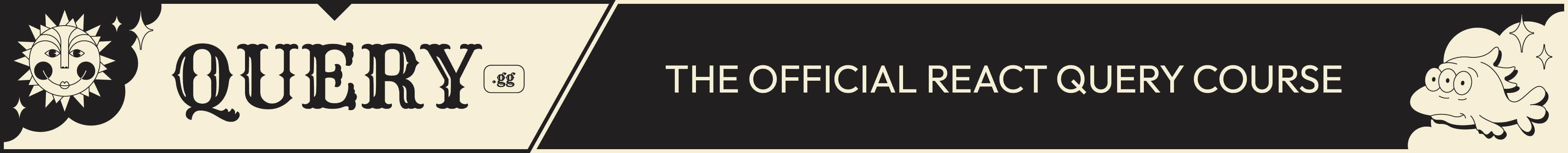 Effective React Query Keys