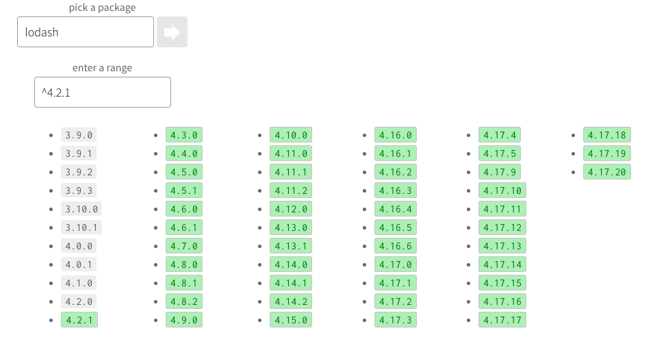Solving Conflicts In Package Lock Json