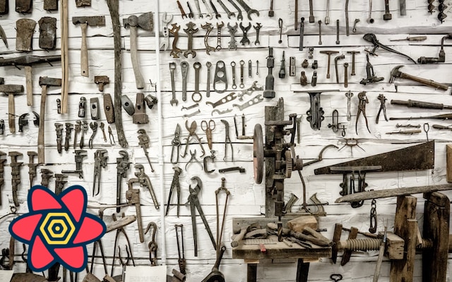 Practical React Query